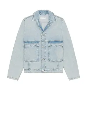 EDMMOND STUDIOS Avail Jacket