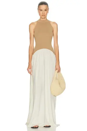 Solid & Striped The Isola Dress