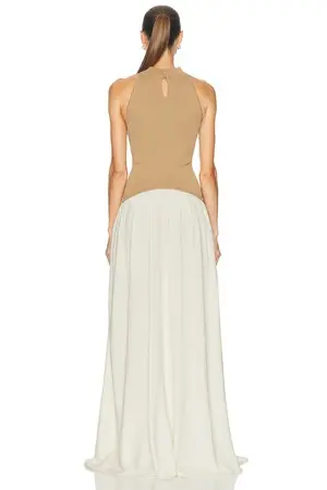 Solid & Striped The Isola Dress