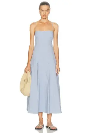 St. Agni Pocket Day Dresses