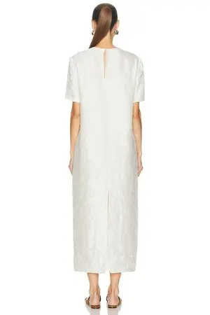 Khaite Webber Dress