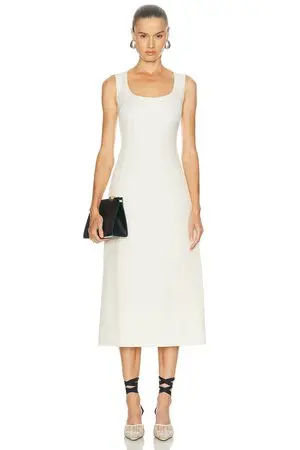Jacquemus Mini Day Dresses