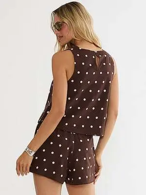 Victoria's Secret Sleeveless Coverups
