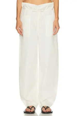 EAVES Wide Leg Pants