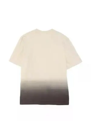 JNBY Gradient Effect T-shirt