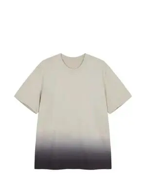 JNBY Gradient Effect T-shirt - Neutrals