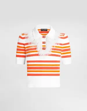 Dolce & Gabbana Polo M/c