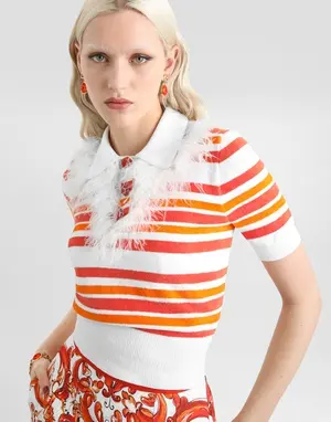 Dolce & Gabbana Polo M/c