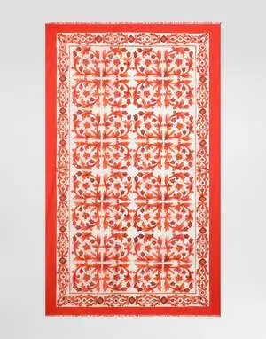 Dolce & Gabbana Pareo - Multicolor