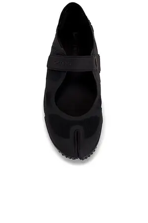 NIKESKIMS Rift Mesh Sneaker - Black