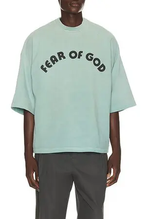 Fear Of God Heavyweight Jersey 26 Tee