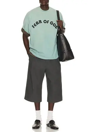 Fear Of God Heavyweight Jersey 26 Tee