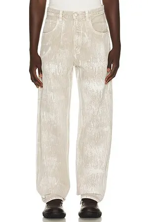 AGOLDE Fusion Jean - Shell