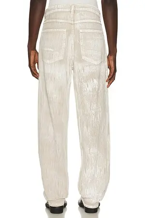 AGOLDE Fusion Jean - Shell