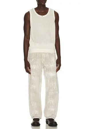 AGOLDE Fusion Jean - Shell