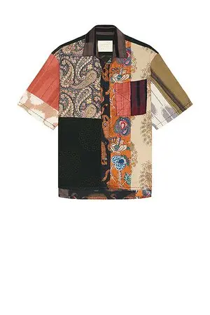 KARDO Yuto Shirt - Multi