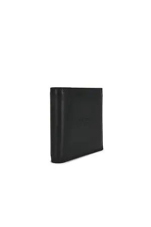 Givenchy Padded Billfold 8 Credit Card Wallet