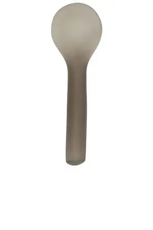 TINA FREY DESIGNS Sculpt Caviar Spoon