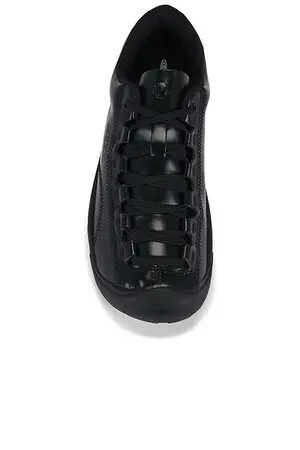 PHILEO X Keen Targhee Leather Sneaker