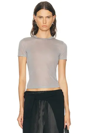 Eaves Printed T-shirts For Women