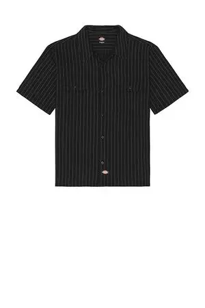 Dickies Worn