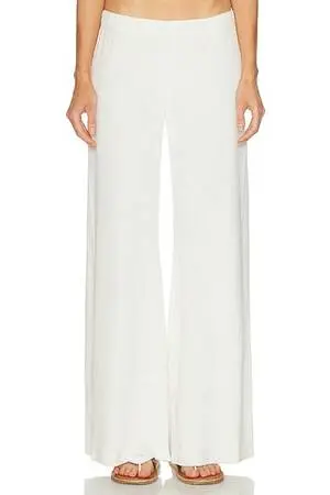 Suzie Kondi Wide Leg Sweatpants For Women