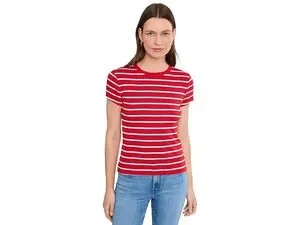 Madewell Fitted Tops