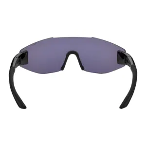 Nike Athena Edge Rimless Sunglasses - Black