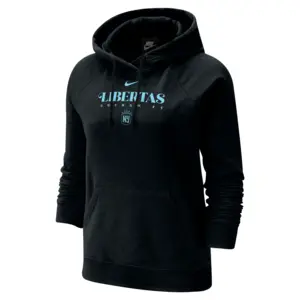 Nike Gotham Fc Phoenix Fleece Hoodie - Black