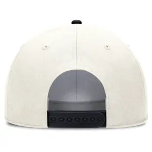Nike Minnesota Twins 1965 Cooperstown Rise Mlb Structured Adjustable Hat