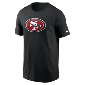 Black San Francisco 49ers Apparel