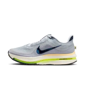 Nike Pegasus Premium Road Running Shoes - Grey