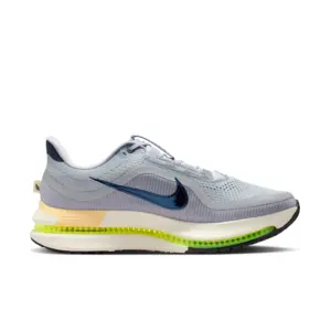 Nike Pegasus Premium Road Running Sneakers - Grey