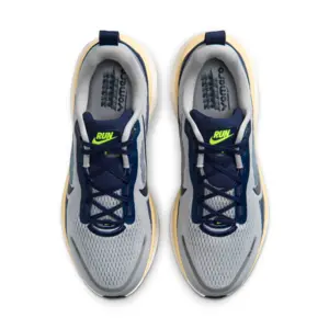 Nike Vomero 18 Road Running Shoes - Grey