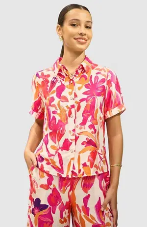 Yumi Shirts For Women
