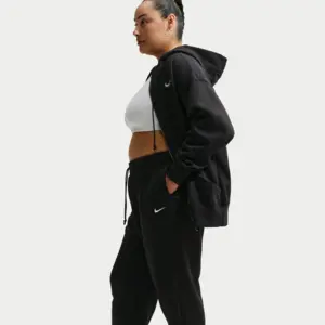 Nike Phoenix Fleece Mid-rise Pants