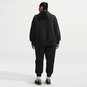 Nike Phoenix Fleece Mid-rise Pants
