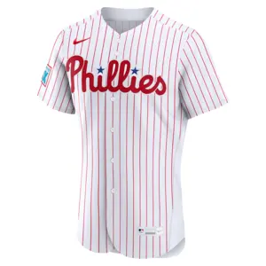 Nike Philadelphia Phillies Mlb Authentic Jersey