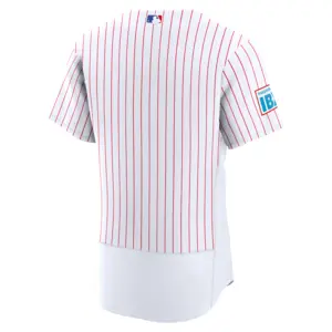 Nike Philadelphia Phillies Mlb Authentic Jersey
