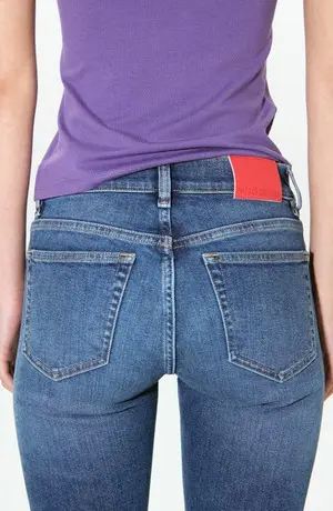 Mango Skinny Jeans