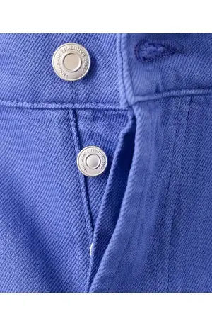 Mango Mom Fit Jeans