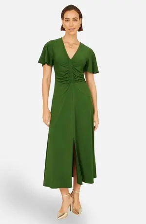 Yumi Stretch Dresses