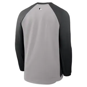 Nike Chicago White Sox Authentic Collection Dri-fit Pullover Crew