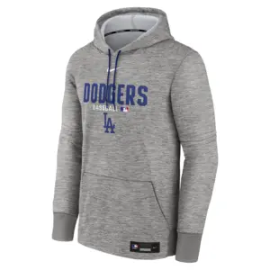 Nike Los Angeles Dodgers Hoodies