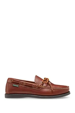 Eastland Yarmouth Moc Toe Loafer - Tan