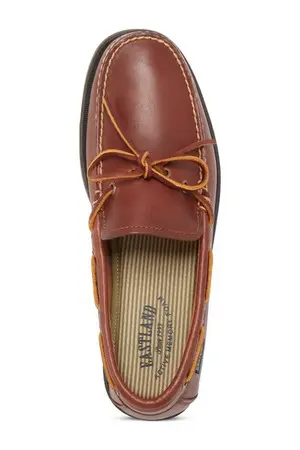 Eastland Yarmouth Moc Toe Loafer - Tan