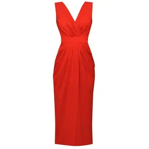 Alina Cernatescu Midi Cocktail Dresses