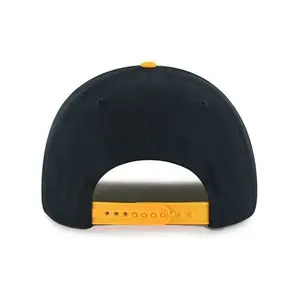 '47 47 Pittsburgh Pirates Dropshadow Rope Hitch Baseball Cap