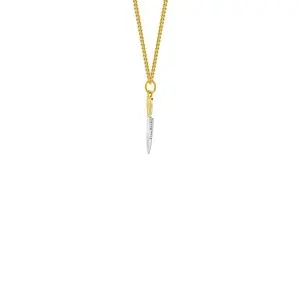 True Rocks Gold Tone Jewelry For Women