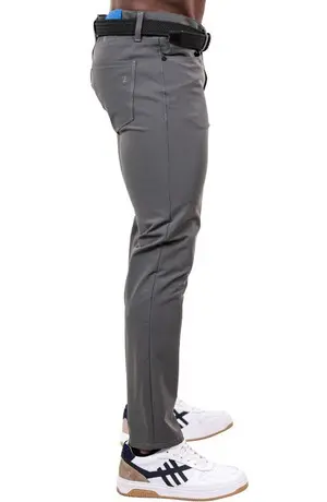MACEOO Marthyr Slim Fit Stretch Pants